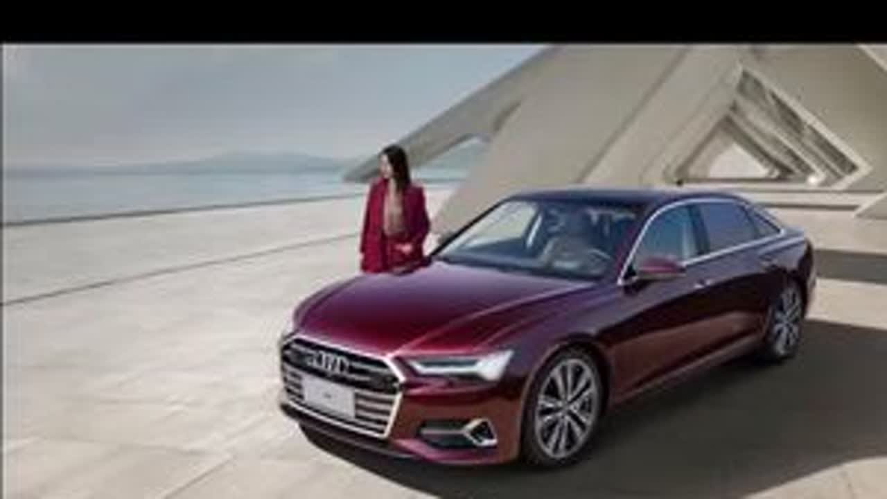 新款A6得明年呢，现款老轱辘棒子A6L你放心开，本月行情奉上！#奥迪a6l #奥迪 #宝马5系 #宝马5系 - YouTube