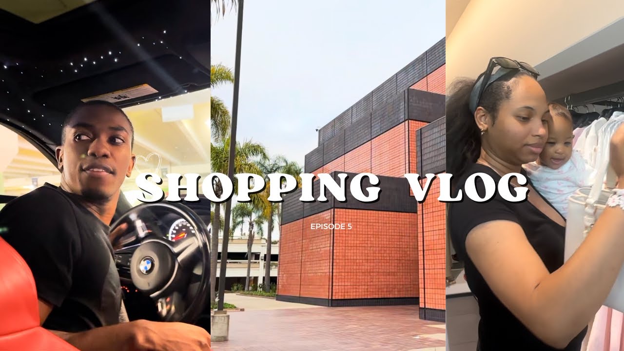 VLOG ANN AL F ON TI SHOPPING MPA KA JWEN VALIZ LA YouTube vlog-ann-al-f-on-ti-shopping-mpa-ka-jwen-valiz-la-youtube