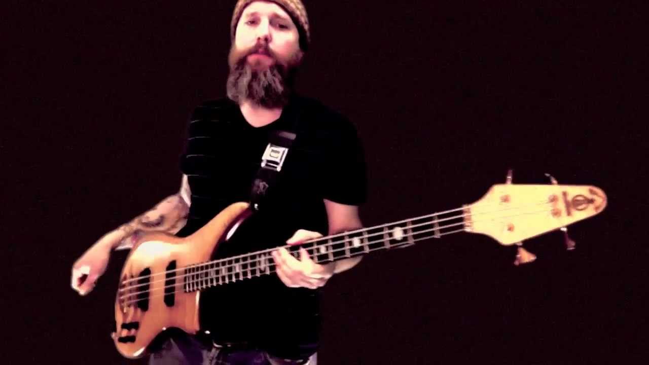 Aaron Gibson: Beautiful - YouTube