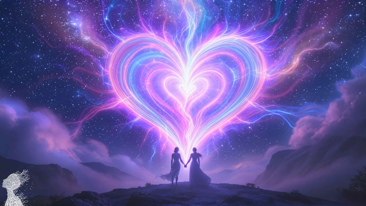 In Just 5 Minutes, Miracles Will Happen 💝 Quick love attraction sound ...