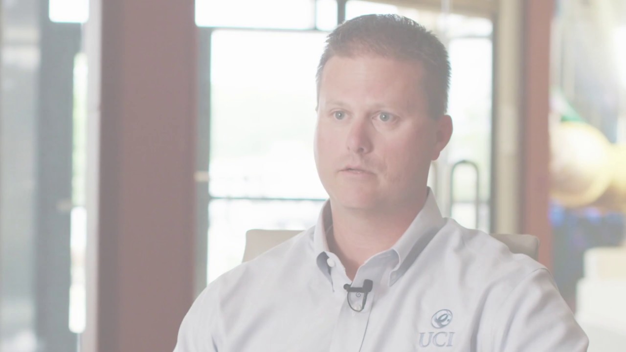 Disruption in the Construction Industry - Jeff Grier, UCI - YouTube