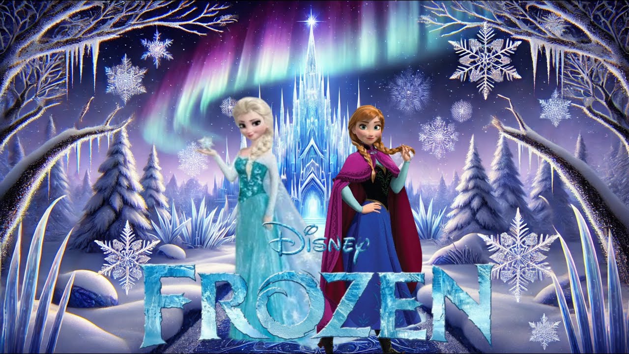 Frozen Coffin Dance Hop - YouTube