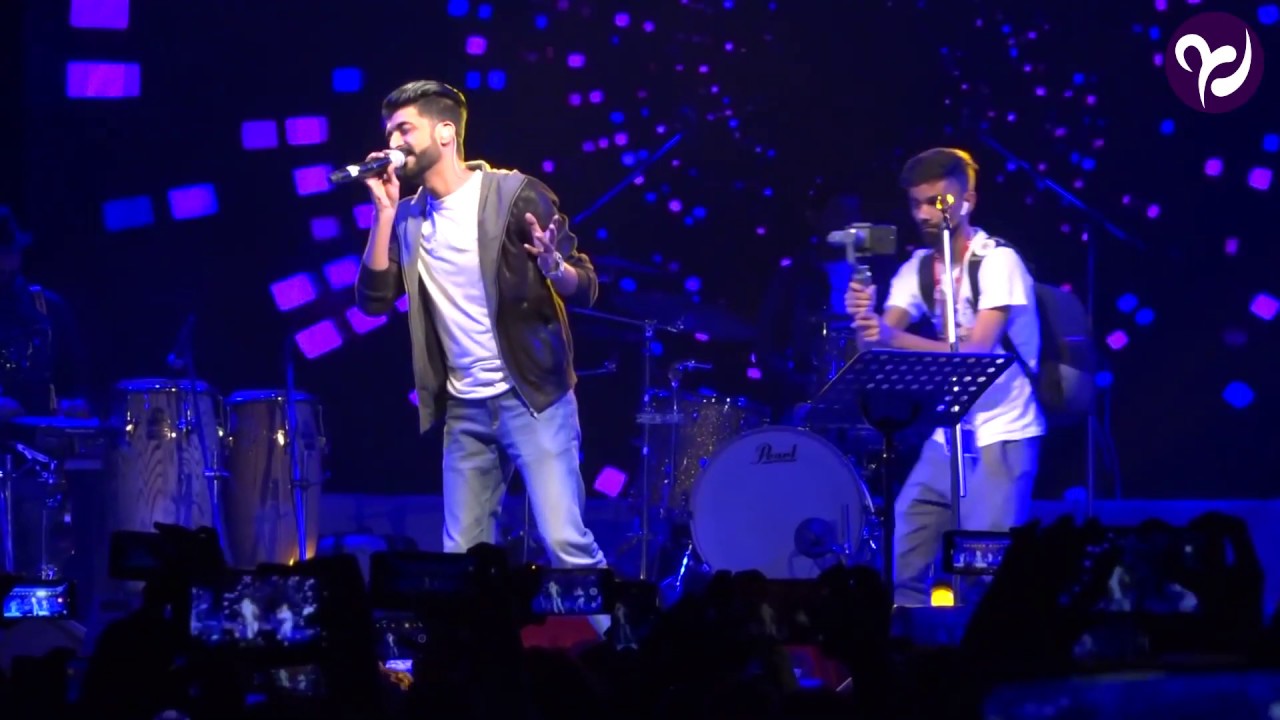 Mohammad Irfan Singer Baarish