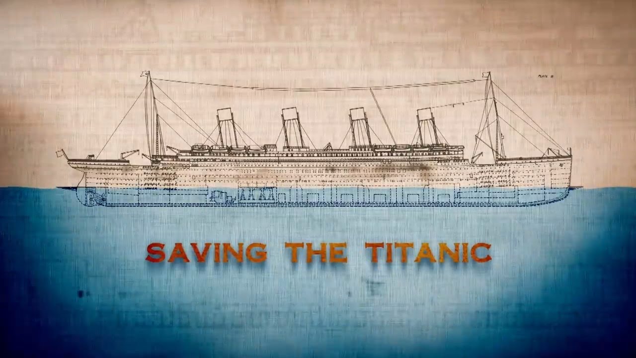 The Forgotten Heroes Of The Titanic Disaster | Saving The Titanic ...