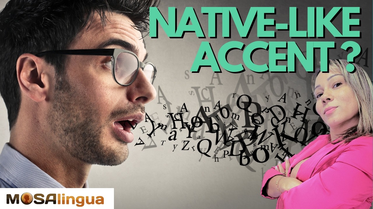 Can Adults Acquire a Native-Like Accent? What Science and Our ...