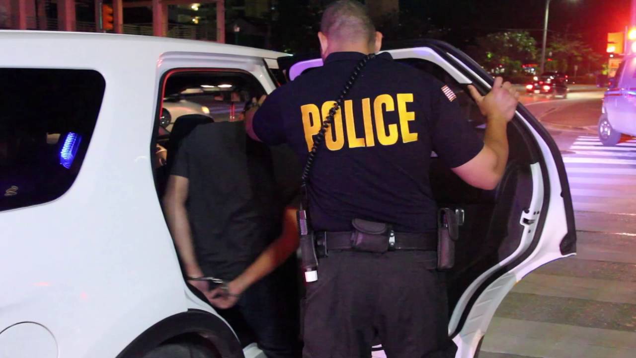 Department of Public Safety Saipan - YouTube