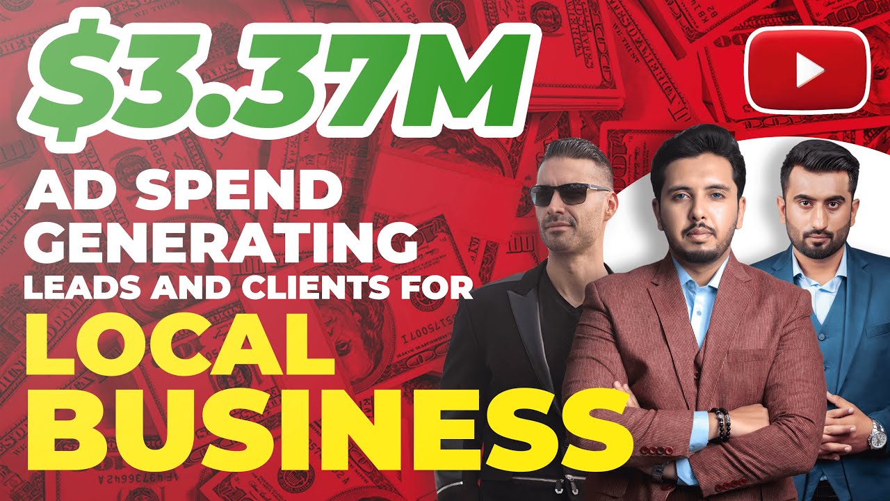 Live Ad Account: $3.37M Ad Spend on Google Ads Generating Leads and ...