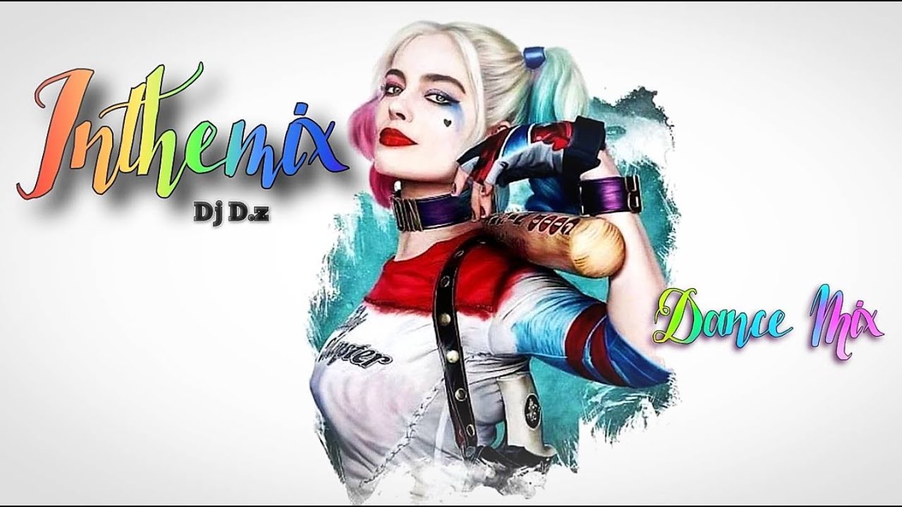 Dance Music Remix Mix Dj .D.z 2023... - YouTube