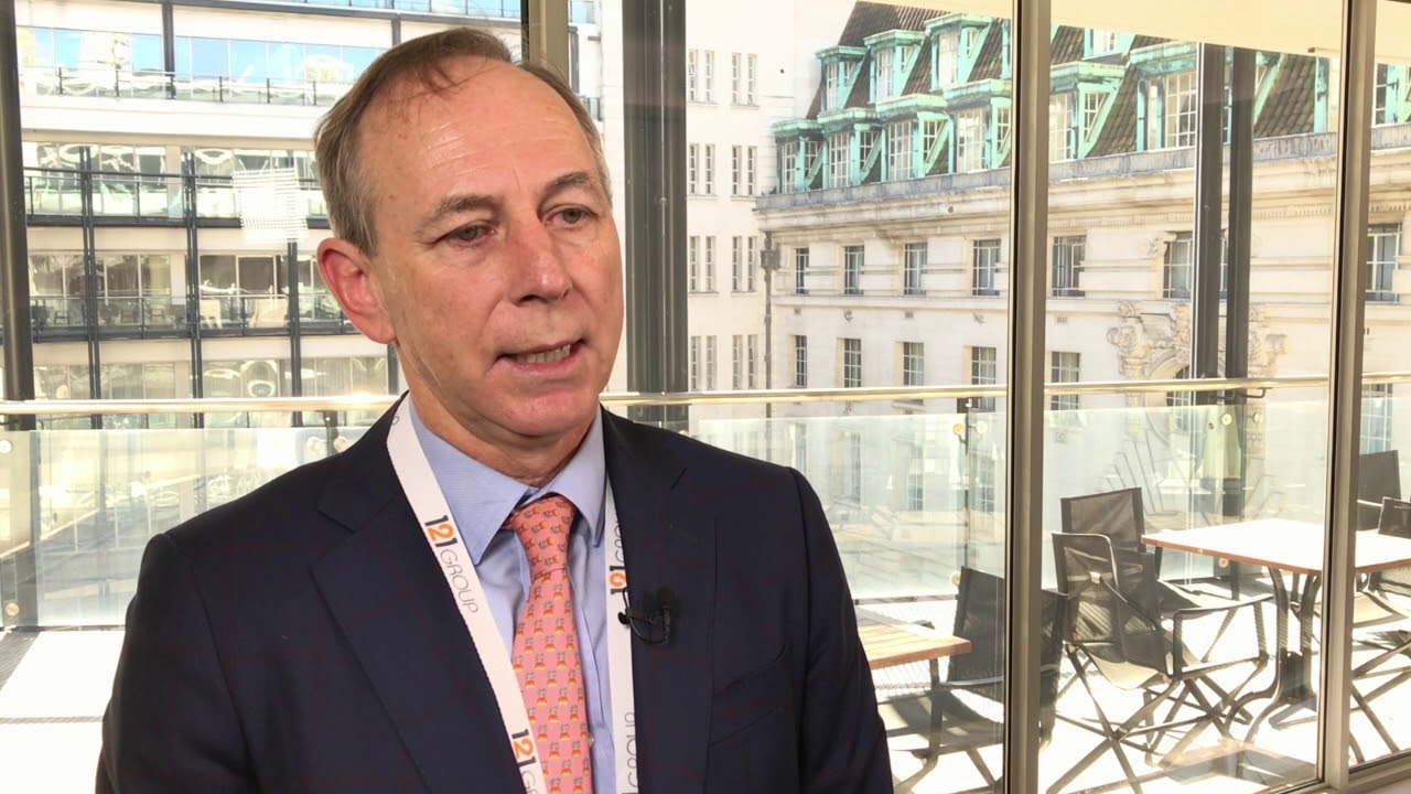 Interview: Tim Crossley, Mayur Resources - 121 Mining Investment London ...