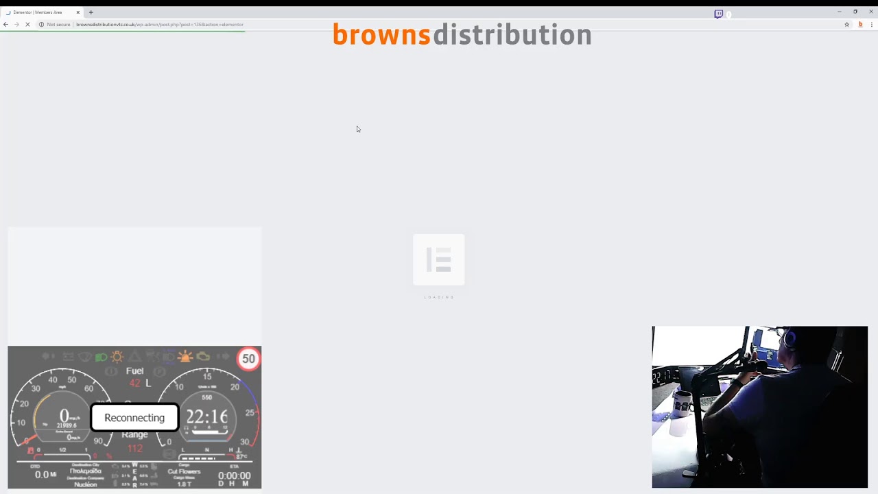 Browns Distribution Official Stream - YouTube