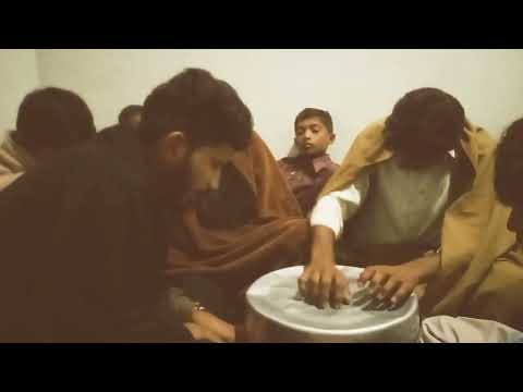 desi program | Gujrat Aly | Madi Saab|