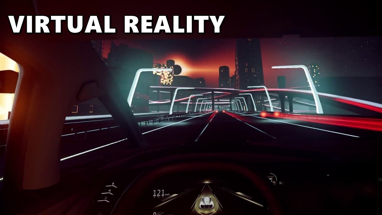 Renault uses virtual reality and immersive simulation technologies to ...