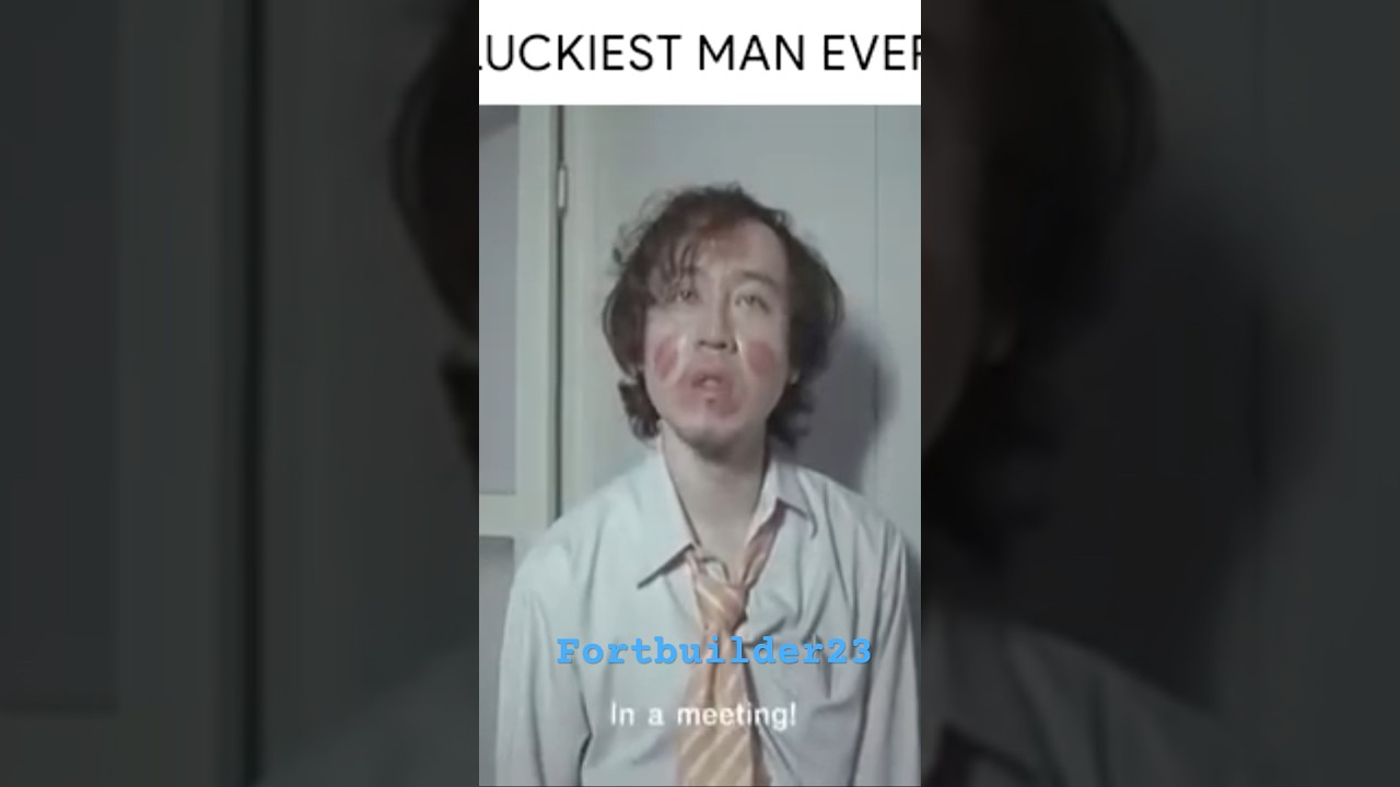 Luckiest MAN Alive on the planet 🌎!!!!!!!! - YouTube