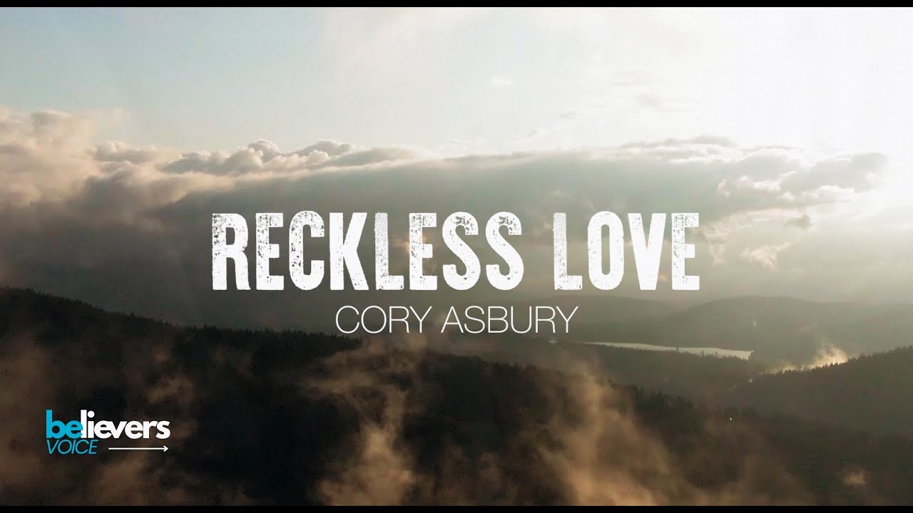 Reckless Love | Lyric Video - YouTube