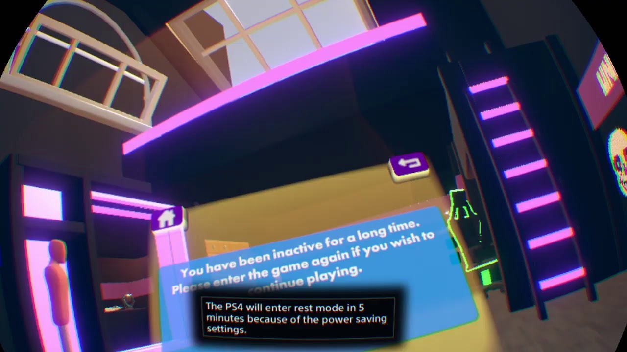 Rec Room because why not..... - YouTube