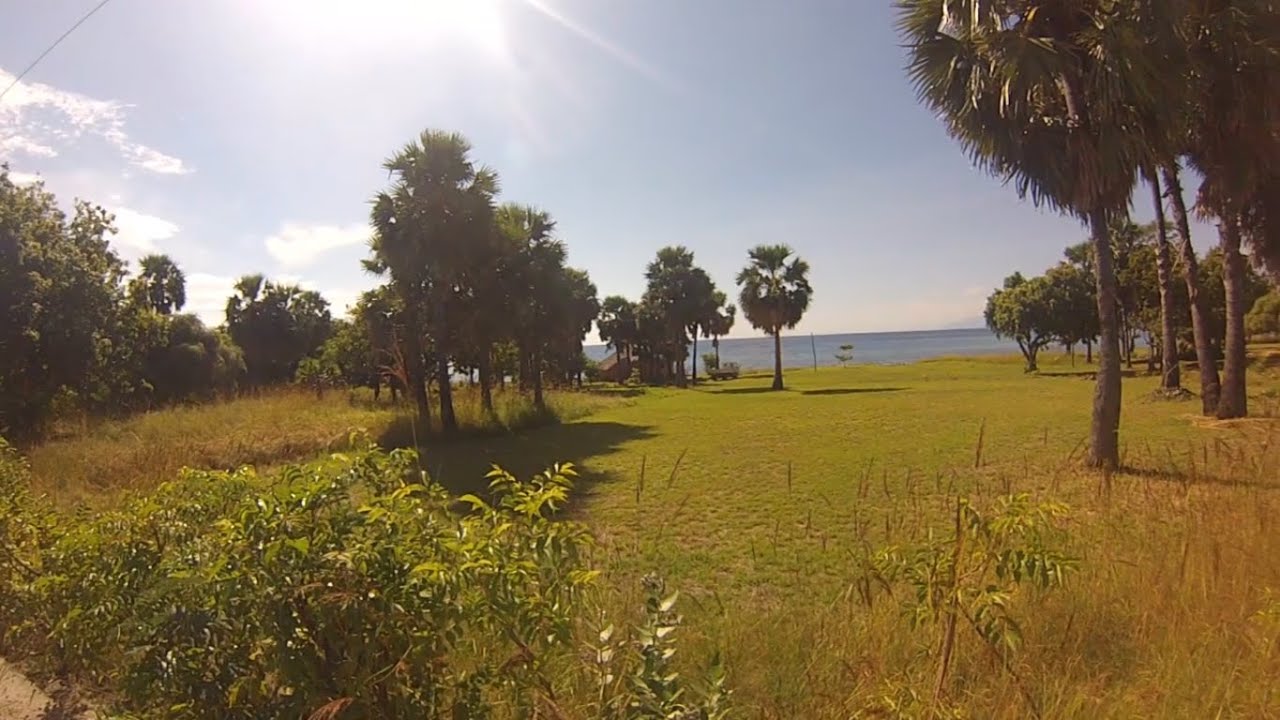 Exploring Atauro, Island of Timor-Leste - YouTube