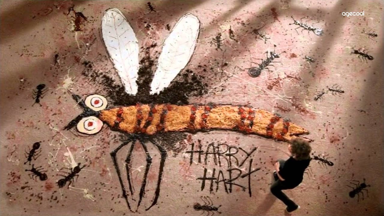 Stainmaster Xtra Life feat. Harry Hart Advertisment (2010) - YouTube
