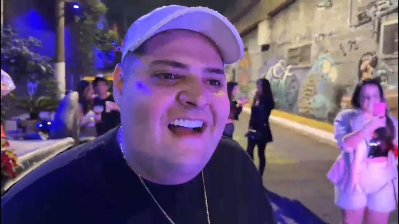 Maumau Zk Chorou Ao Vivo Surpresa De Aniversรrio ๐ Youtube