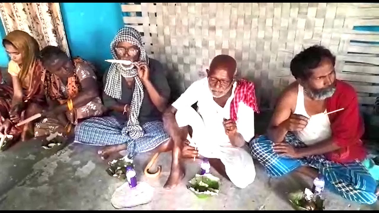 GURUGRAM SEWA GROUP - Lunch Langar Sewa Distribution at Kusht Rog ...