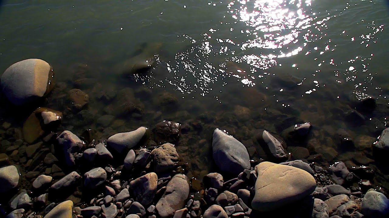 Waipawa River 03 - YouTube