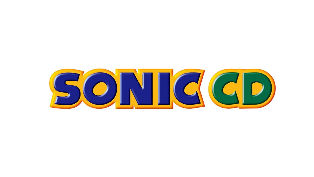 Sonic Boom Sonic CD extended 1 hour - YouTube