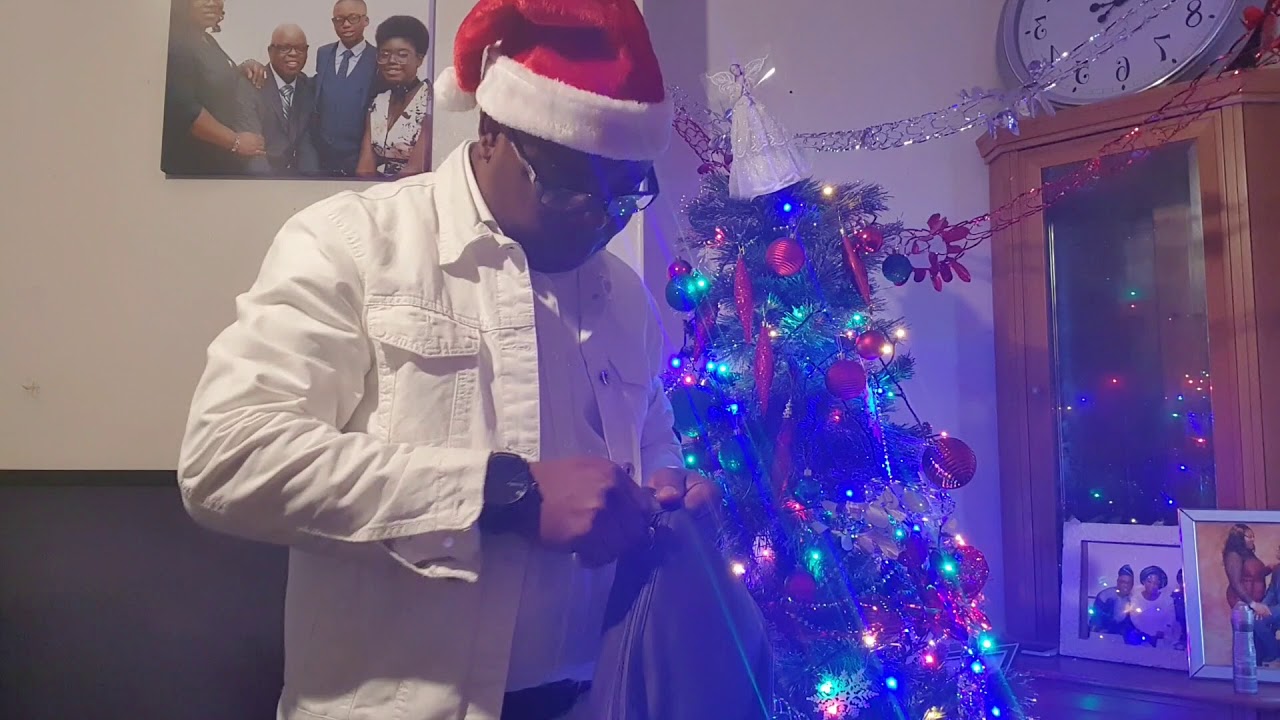 December 25th 2019 - YouTube