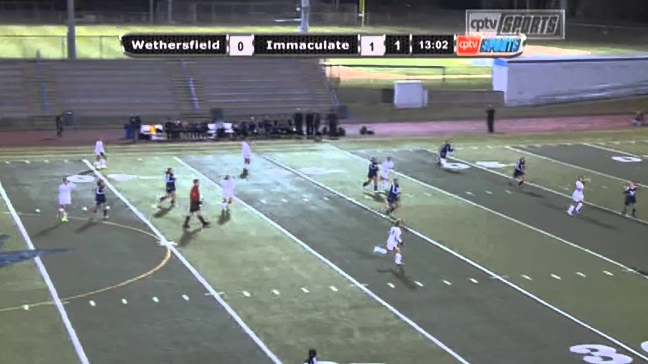 Hailey Davis Highlights - YouTube