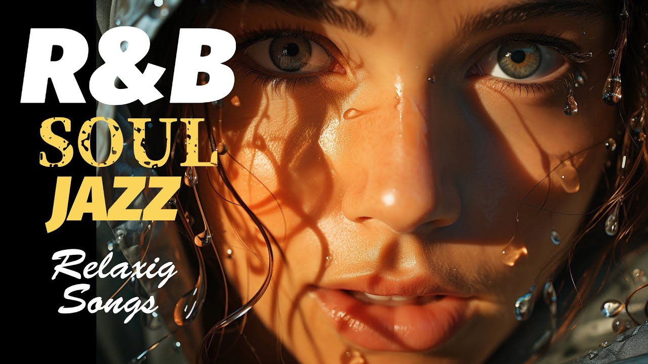 🎧🎶Chill RnB House Mix | Winter 2025 | For Work | Vocal House | Nu Disco ...