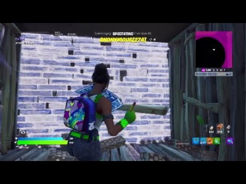 Soar Dylan played Box Fights and Zone Wars with me! - YouTube