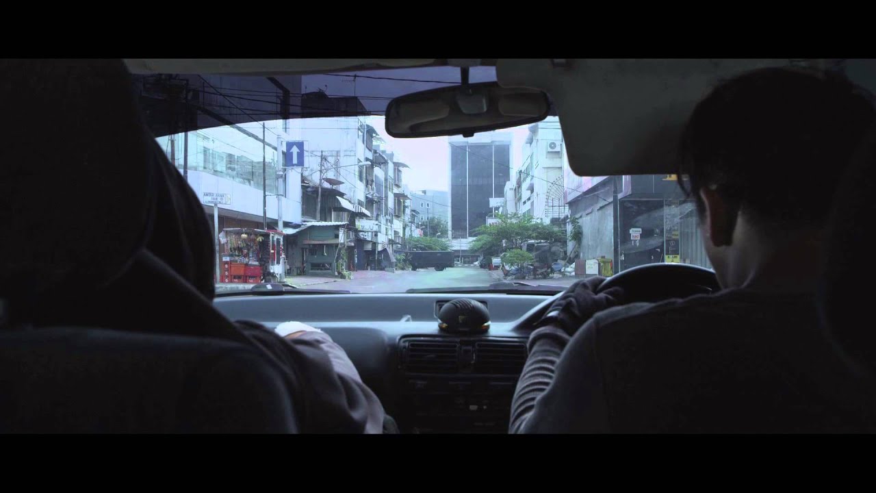 The Raid 2: Investigation (Deleted Scene) Temp Sound / No VFX - YouTube