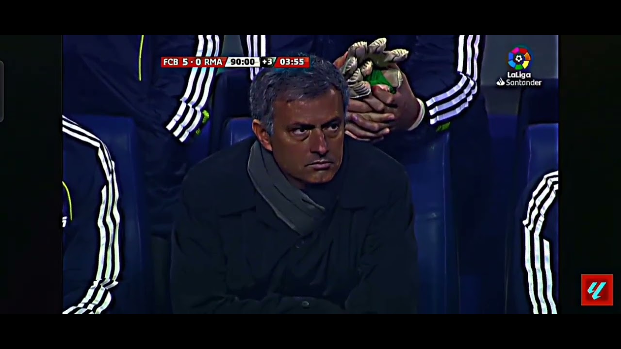 MESSI COLD WALK 4K FOR FREE EDIT - YouTube