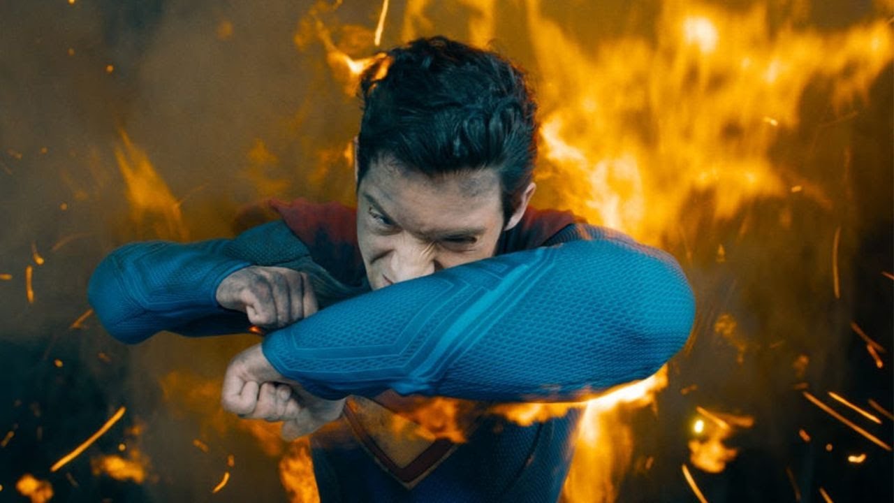 Superman’s Second Post-Credits Scene Isn’t Just a Gag—It’s a Metaphor ...