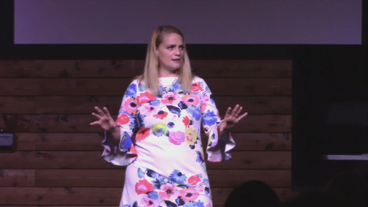 Tulsa Comedian Nicole Miller To Film First Comedy Special - YouTube