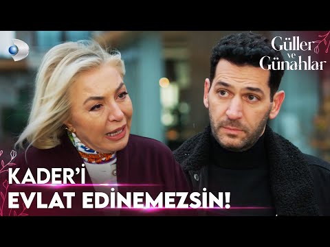 Sevim'in miras korkusu! - Güller ve Günahlar 13. Bölüm