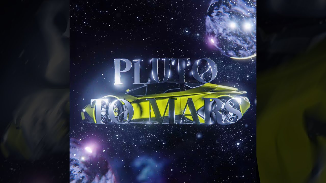 FREE Ken Carson Loop Kit - "Pluto To Mars" | Lil Uzi Vert, Yeat, Kankan, SoFaygo, Destroy Lonely ...