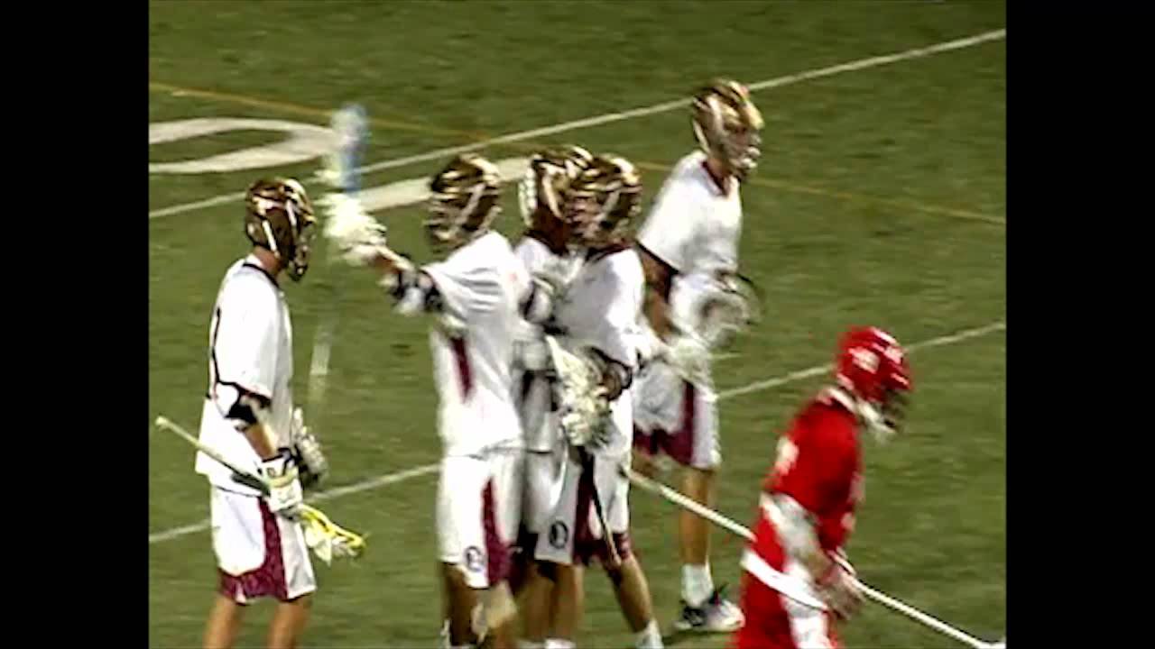 FSU Lacrosse - YouTube