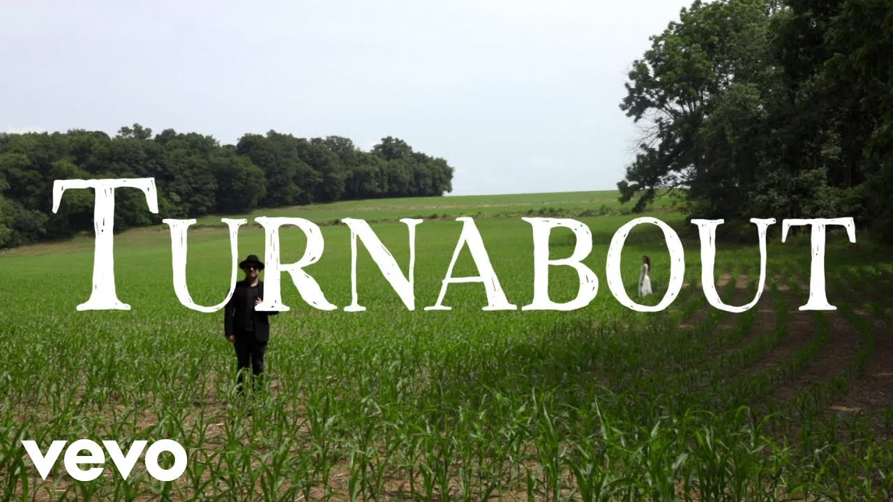 Mike Mangione - The Turnabout (Lyric Video) - YouTube