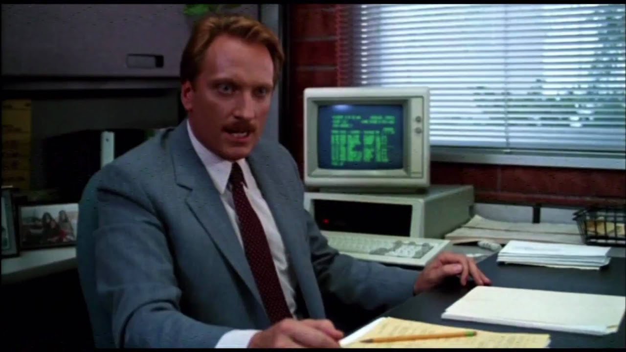 "Ferris Bueller's Day Off" Theatrical Trailer - YouTube