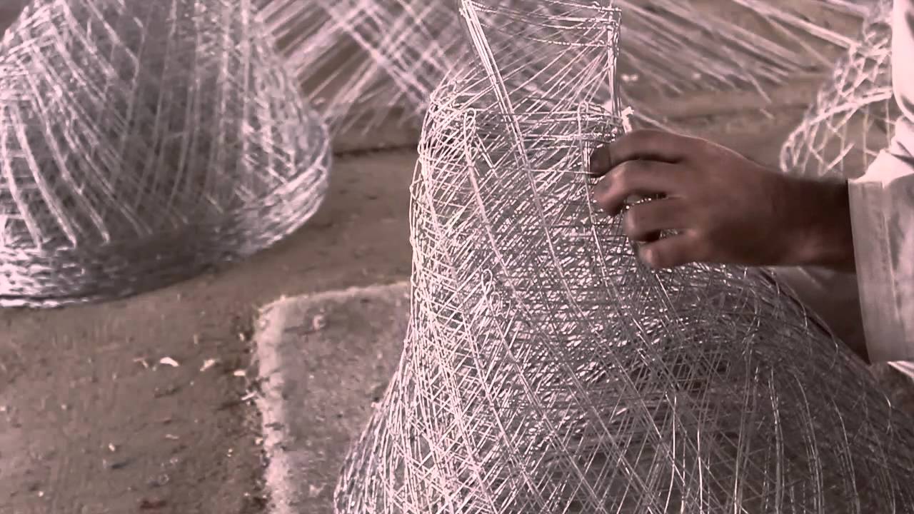 Gargoor ( Fishing Style ) | القرقور ( القراقير ) أسلوب بدائي متطور لصيد ...