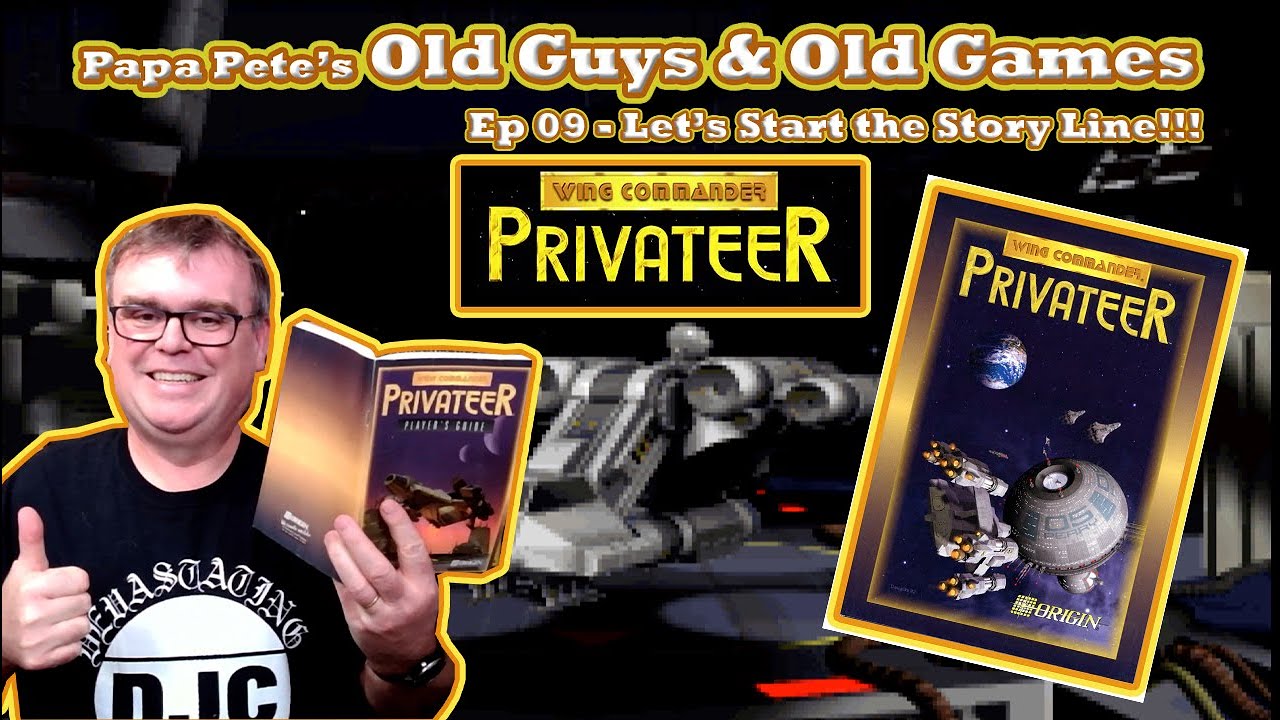 Wing Commander Memes