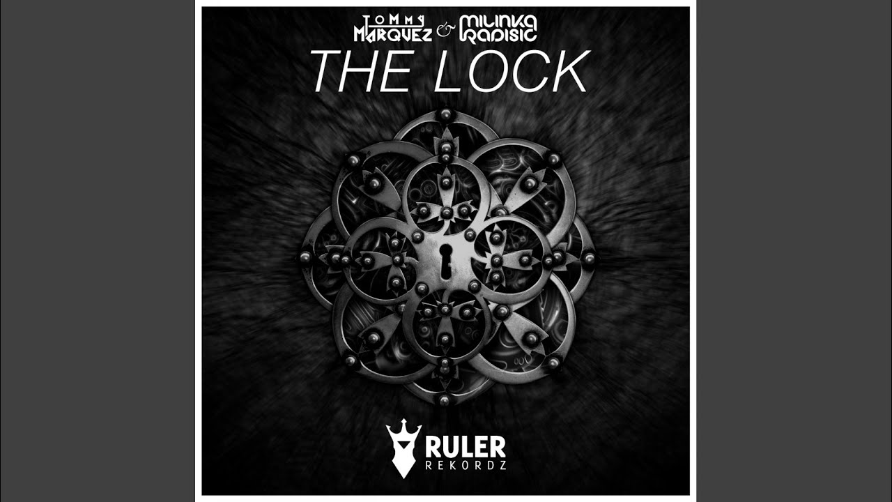 The Lock (Original Mix) - YouTube