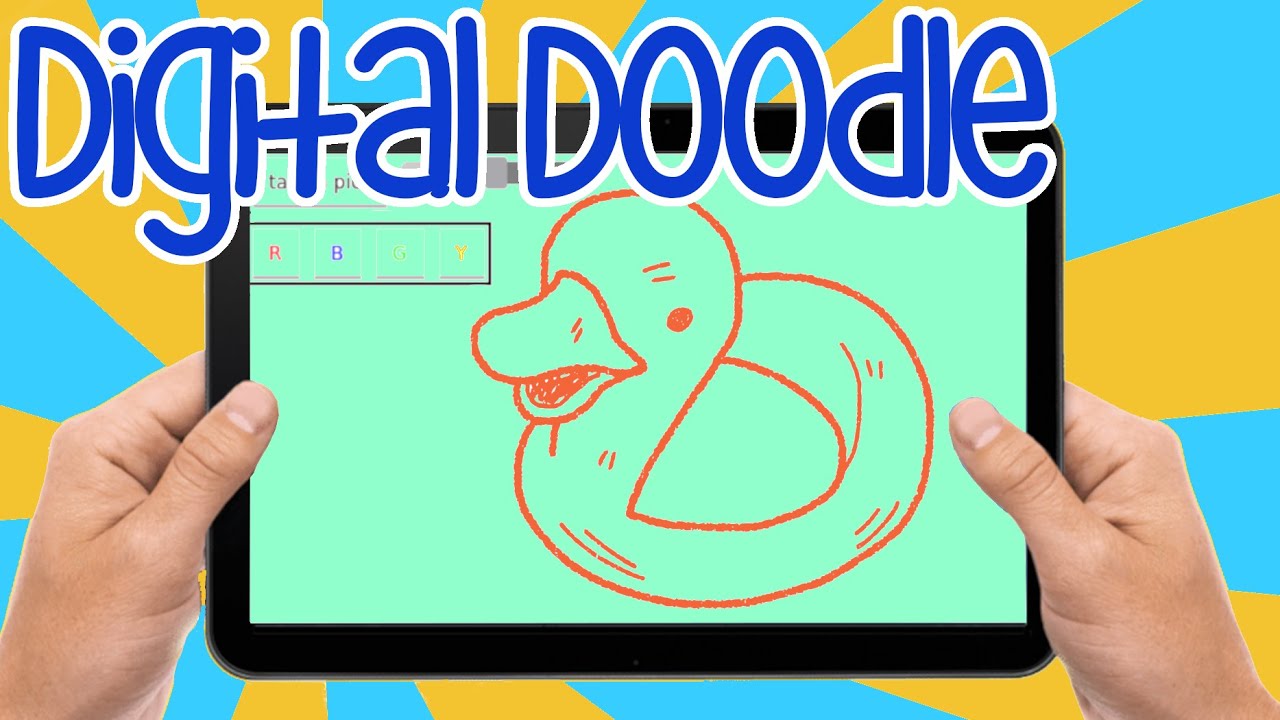 Make your own apps! Introduction to MIT App Inventor - Digital Doodle ...