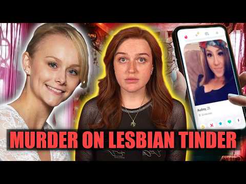 Tinder Killer 'Witch' Lured Sydney Loofe into a Death Trap