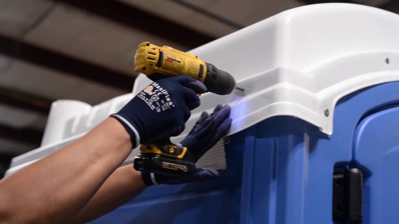 Vantage Assembly Guide Video - YouTube