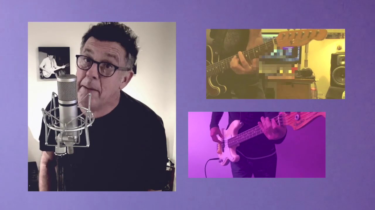 The Narcs - All Day & All Of The Night - YouTube