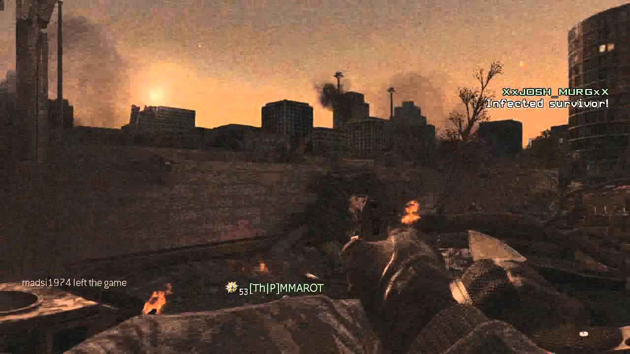 I-Sh00t-I-k1LL - MW3 Game Clip - YouTube