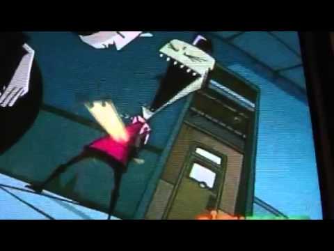 You lie...YOU LIE!!-Invader Zim - YouTube