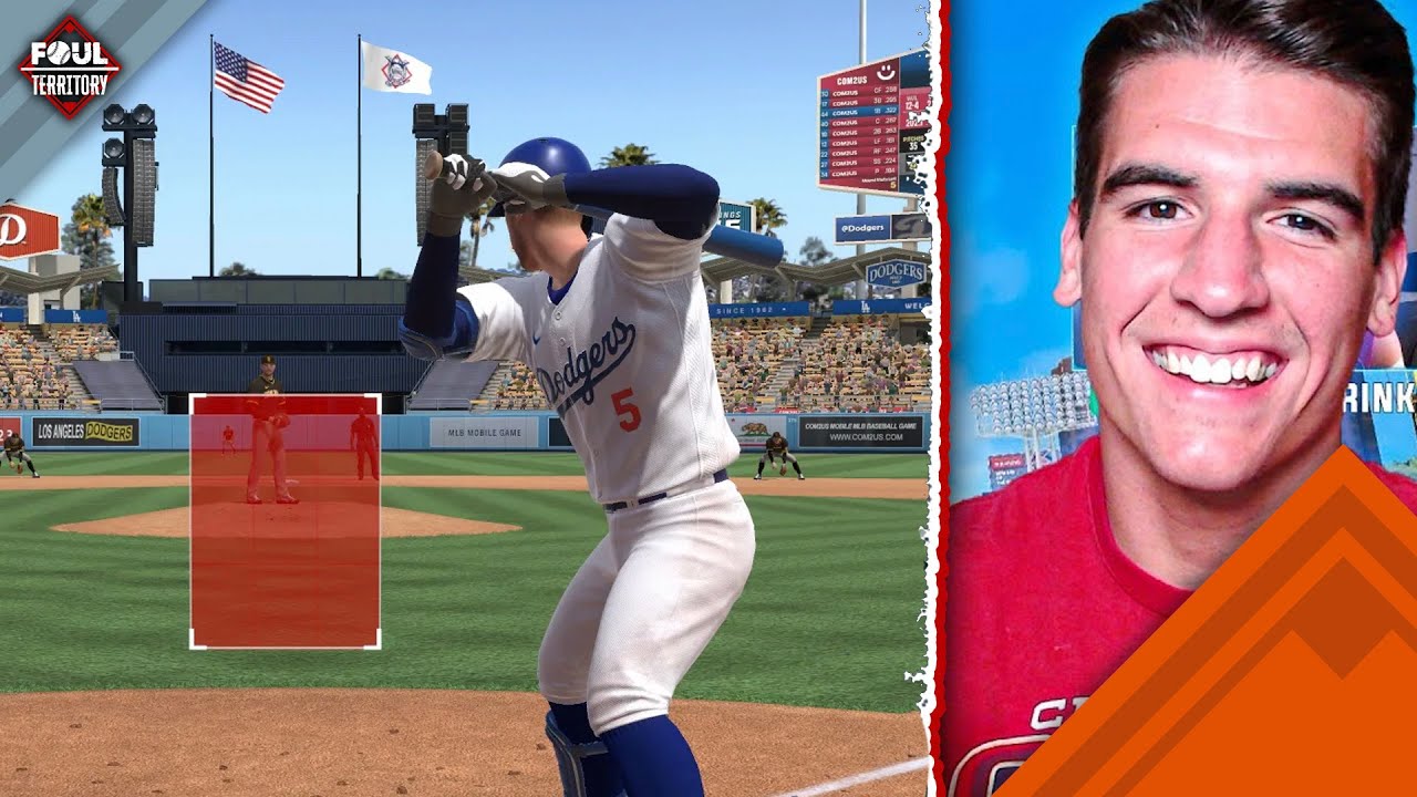 JayFish on MLB 9Innings - YouTube