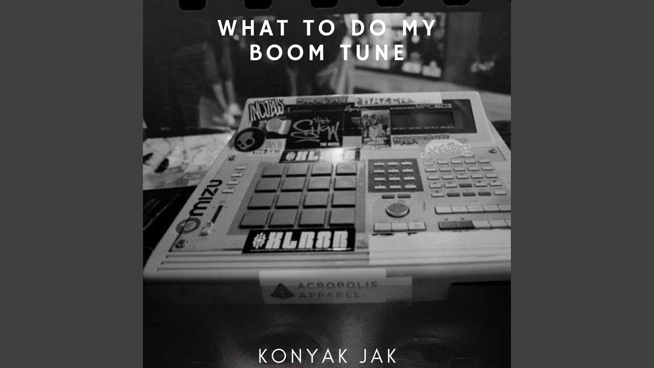 What To Do My Boom Tune - YouTube