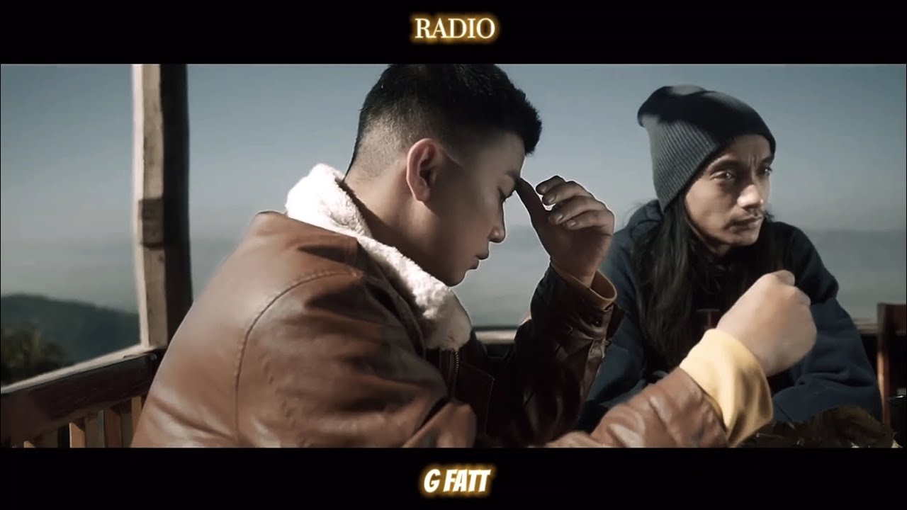 RADIO - GFATT📻 - YouTube